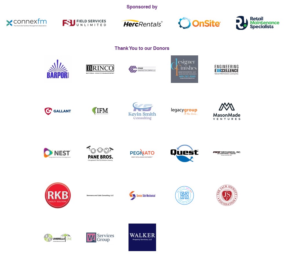 Sponsorship – Connex Foundation